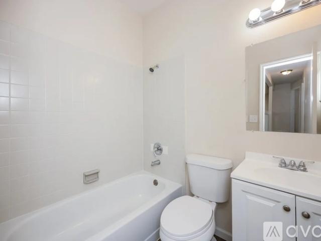3 BR, 1 BA Apartment 2518 Putnam Street, Columbia, SC 29204