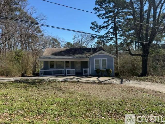 3 BR, 1 BA Apartment 2521 Palomino Ln, Birmingham, AL 35214