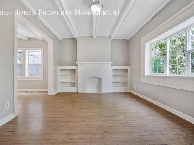 3 BR, 1 BA Apartment 2522 Delaware Avenue, Buffalo, NY 14216