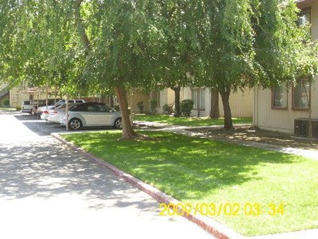 3 BR, 1 BA Apartment 2543 Nelson Blvd Selma, CA 93662