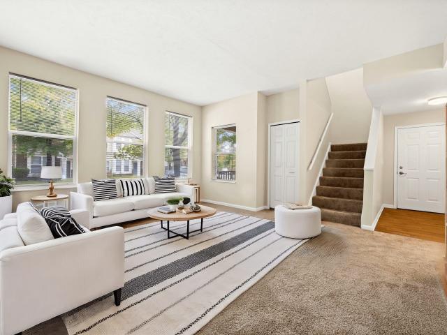 3 BR, 1 BA Apartment 2556 West 6th Street Unit 11 2531, Cleveland, OH 44113