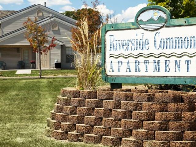 3 BR, 1 BA Apartment 2581 Tidewater Drive, Dayton, OH 45424