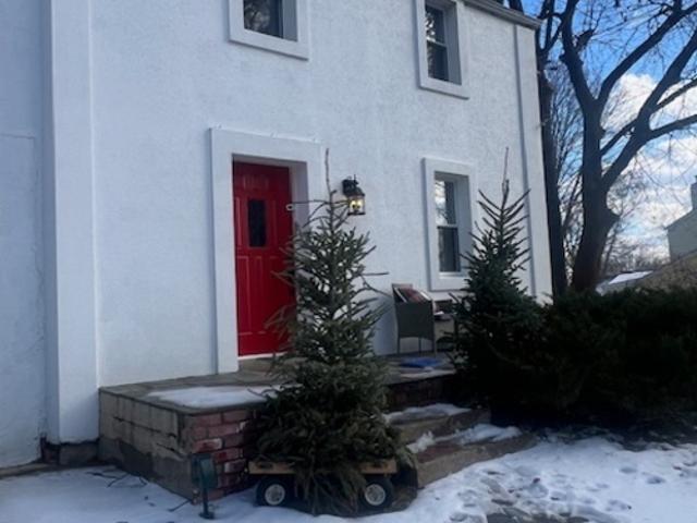 3 BR, 1 BA Apartment 2594 Sugan Road, New Hope, PA 18938