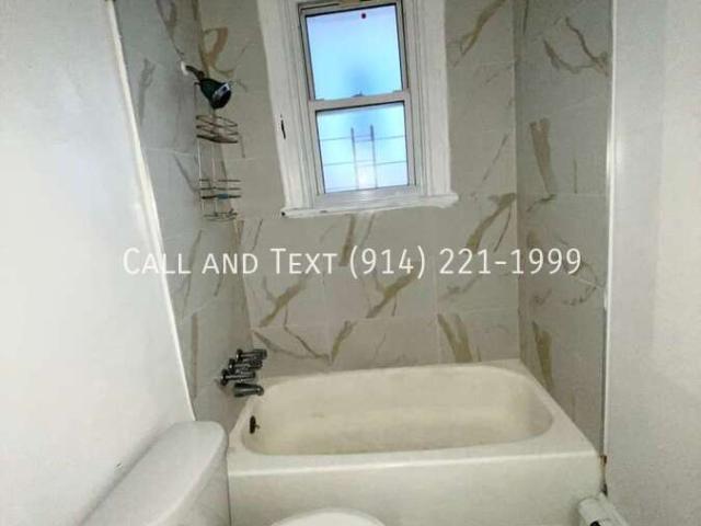 3 BR, 1 BA Apartment 25 Cedar St, Yonkers, NY 10701