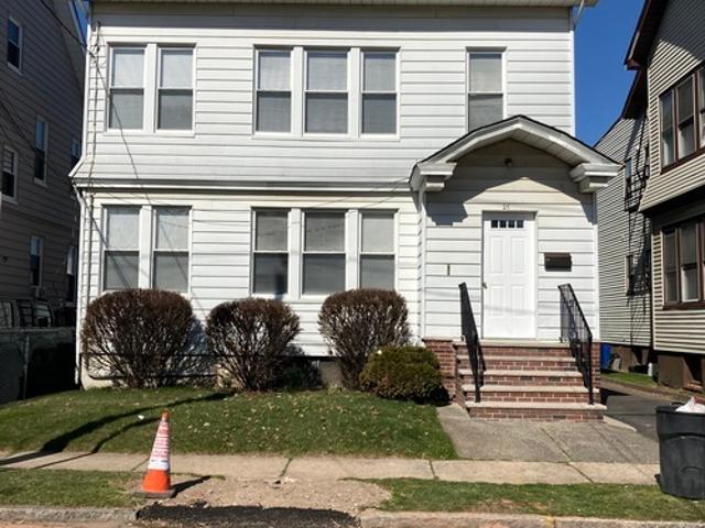 3 BR, 1 BA Apartment 25 Jefferson Street, Unit 2, Belleville, NJ 07109