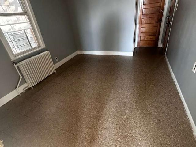 3 BR, 1 BA Apartment 263 Elm St, Yonkers, NY 10701
