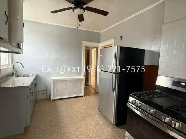 3 BR, 1 BA Apartment 263 Elm St, Yonkers, NY 10701