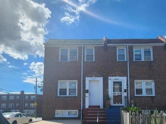 3 BR, 1 BA Apartment 2601 North Heald Street, Unit HEALD, Wilmington, DE 19802