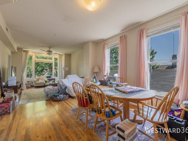3 BR, 1 BA Apartment 2611 W. Cortland St, Chicago, IL 60647