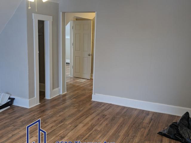 3 BR, 1 BA Apartment 2619 Thomes Ave, Cheyenne, WY 82001