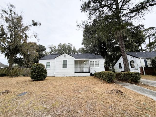 3 BR, 1 BA Apartment 261 W 73rd St, Savannah, GA 31405