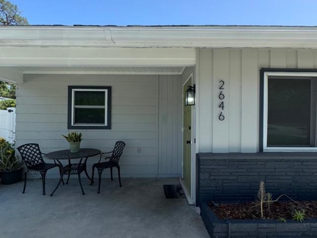 3 BR, 1 BA Apartment 2646 Cheryle Ln, Sarasota, FL 34237