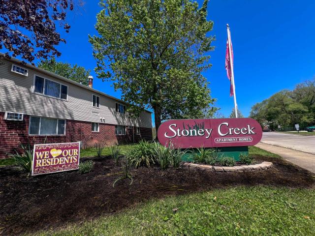 3 BR, 1 BA Apartment 265 Ronald Avenue Unit 267 C, Ashland, OH 44805