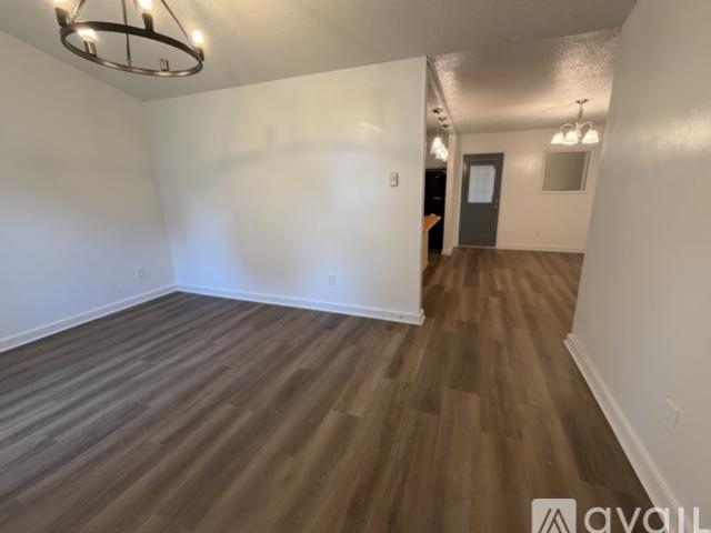 3 BR, 1 BA Apartment 2664 Tablerock Rd, Lenoir, NC 28645