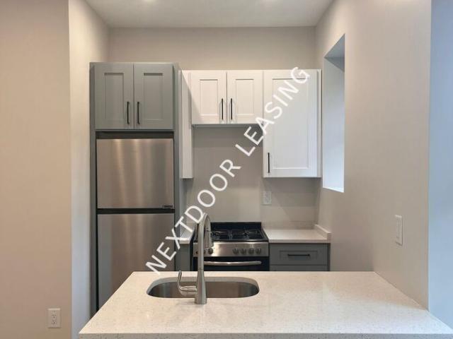 3 BR, 1 BA Apartment 269 Martin Luther King Dr, Jersey City, NJ 07305