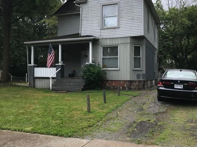 3 BR, 1 BA Apartment 273 Belmont Ave NW, Warren, OH 44483