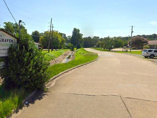 3 BR, 1 BA Apartment 2701 Stanberry Drive, Shreveport, LA 71118