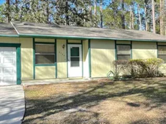 3 BR, 1 BA Apartment 2704 Nw 46th Pl, Gainesville, FL 32605