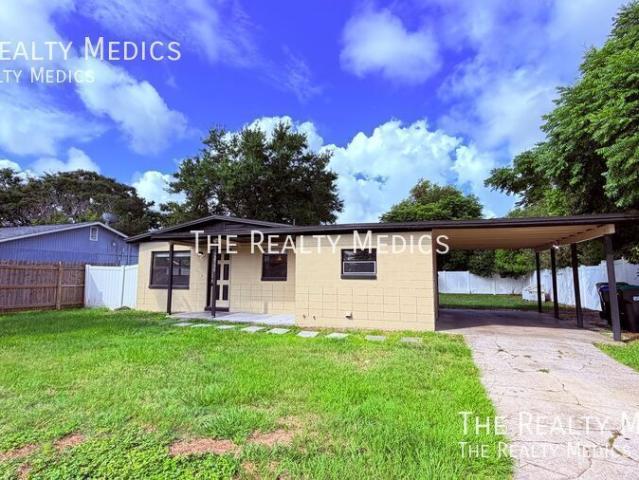 3 BR, 1 BA Apartment 2708 Geoffrey Dr, Orlando, FL 32826