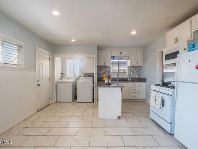 3 BR, 1 BA Apartment 2725 Desert Street, Rosamond, CA 93560