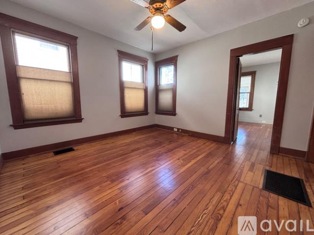 3 BR, 1 BA Apartment 272 1st Avenue, Unit 1st floor, West Haven, CT 06516