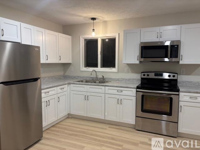 3 BR, 1 BA Apartment 275 W 10th St, Elmira Heights, NY 14903