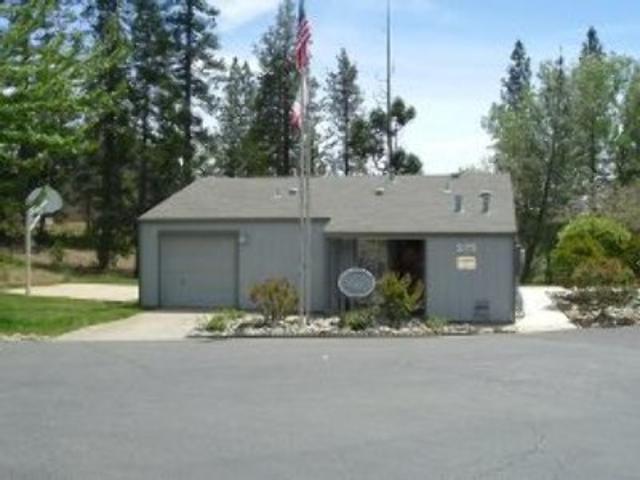3 BR, 1 BA Apartment 275 Dorsey Drive Office, Grass Valley, CA 95945