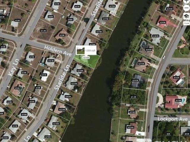 3 BR, 1 BA Apartment 2764 Starlite Ln, Port Charlotte, FL 33952