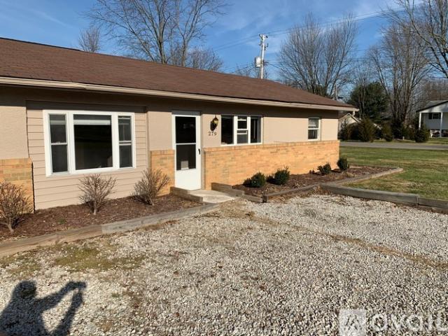 3 BR, 1 BA Apartment 279 Ballman Rd, Etna, OH 43068