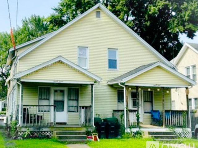 3 BR, 1 BA Apartment 27 Beverly Street, Unit 27 29, Chicopee, MA 01013