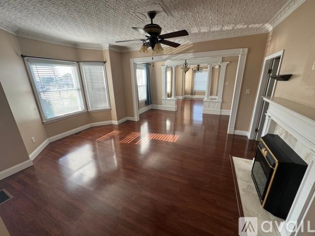 3 BR, 1 BA Apartment 27 Gagnon Street, Unit 1, Fall River, MA 02723