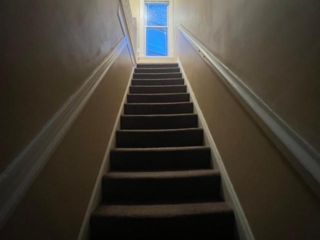 3 BR, 1 BA Apartment 2802 South Emerald Avenue, Unit 2nd floor, Chicago, IL 60616