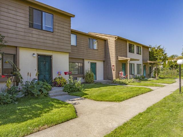 3 BR, 1 BA Apartment 2812 W 7th St The Dalles, OR 97058