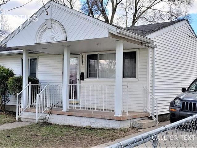 3 BR, 1 BA Apartment 2826 Appleridge St Ypsilanti, MI 48198