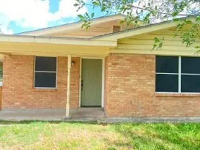 3 BR, 1 BA Apartment 2844 Tamarack Ave, Mcallen, TX 78501