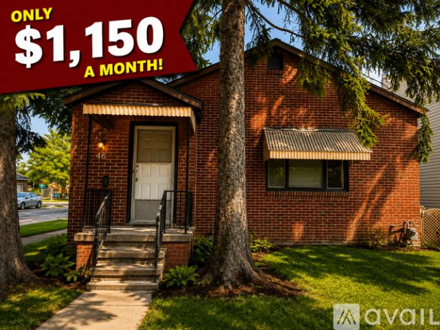 3 BR, 1 BA Apartment 2852 Warsaw St, Toledo, OH 43608
