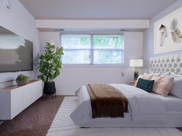 3 BR, 1 BA Apartment 2868 Potee Street Unit 456, Brooklyn, MD 21225