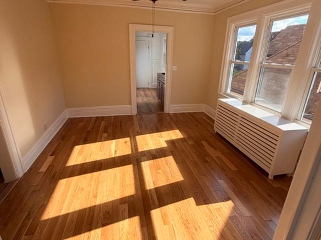 3 BR, 1 BA Apartment 28 Ludlow Street, Unit 3, Yonkers, NY 10705