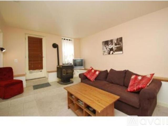 3 BR, 1 BA Apartment 28 Symphony Rd, Unit 1, Boston, MA 02115
