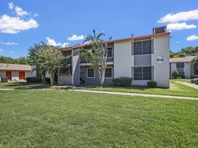 3 BR, 1 BA Apartment 2000 N Kaufman St Unit 703, Ennis, TX 75119