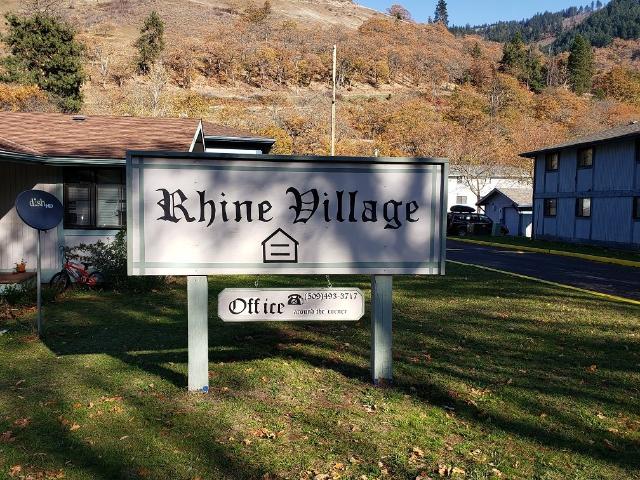3 BR, 1 BA Apartment 200 Rhine Village Drive, White Salmon, WA 98672