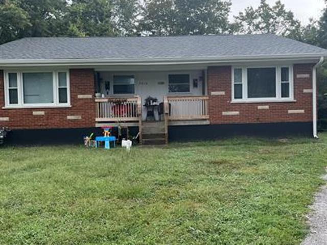 3 BR, 1 BA Apartment 2010 Fordson Court, Lexington, KY 40505
