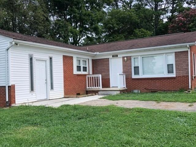 3 BR, 1 BA Apartment 2014 Murray St, Morristown, TN 37814