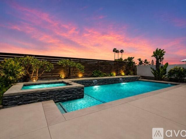 3 BR, 1 BA Apartment 20152 Harbor Isle Ln, Huntington Beach, CA 92646