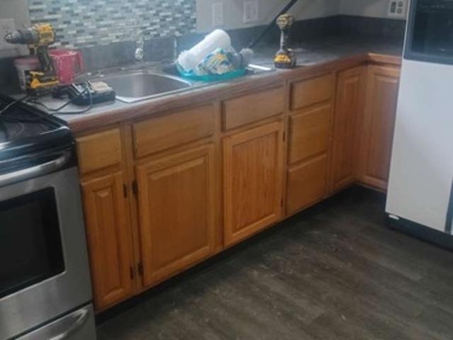 3 BR, 1 BA Apartment 2021 Possum Hollow Road, Chillicothe, OH 45601