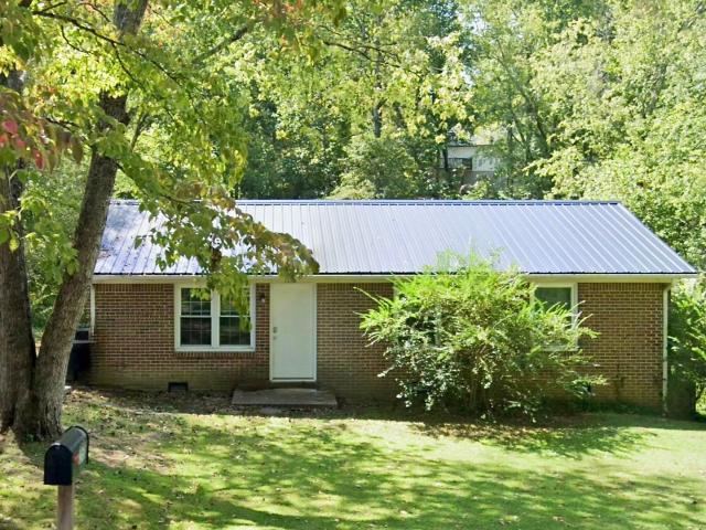 3 BR, 1 BA Apartment 2050 Wildwood Rd, Cookeville, TN 38501