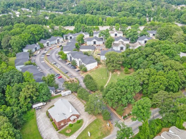 3 BR, 1 BA Apartment 2051 Flat Shoals Rd SE, Atlanta, GA 30316