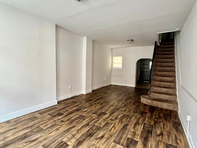 3 BR, 1 BA Apartment 2054 E Stella St, Philadelphia, PA 19134