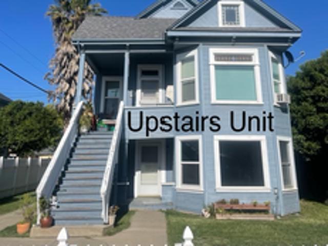 3 BR, 1 BA Apartment 205 B Street, Unit A, Isleton, CA 95641