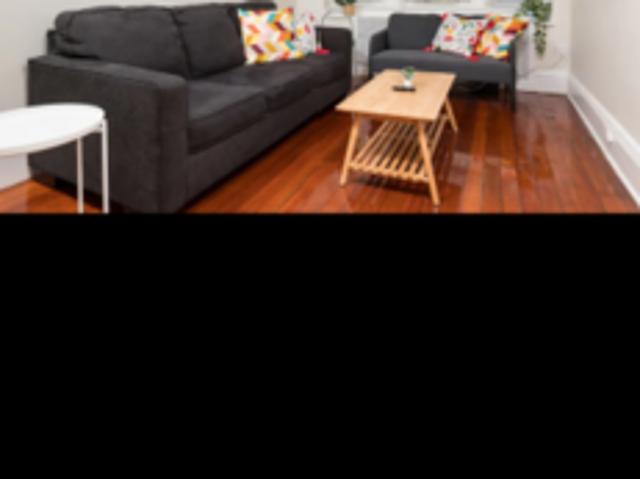 3 BR, 1 BA Apartment 208 Winthrop Rd, Unit B1, Brookline, MA 02445